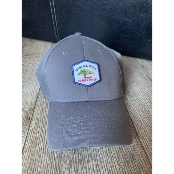 imperial | Accessories | Limitededition 21st Us Open Torrey Pines 221 ...